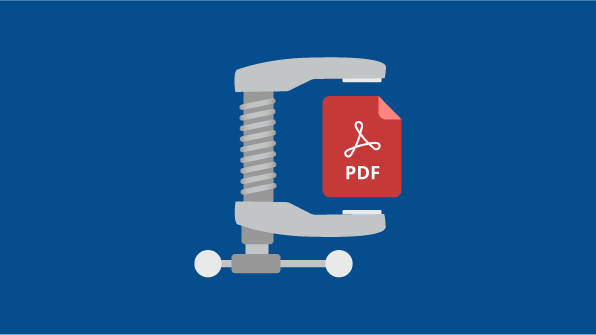 How to Compress PDFs Without Losing Text Clarity How to Compress PDFs Without Losing Text Clarity